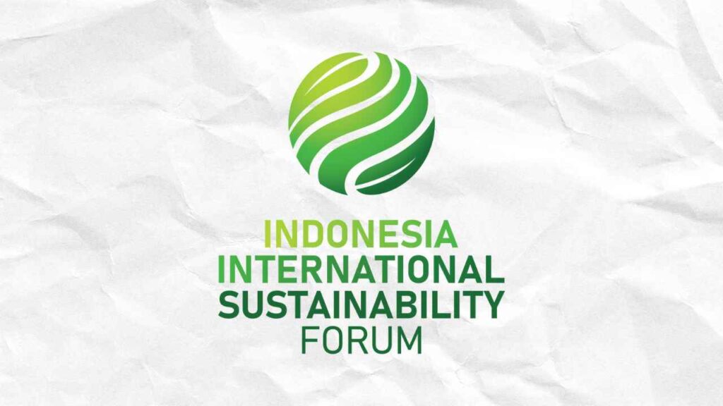 Pendaftaran Telah Dibuka untuk Indonesia International Sustainability ...